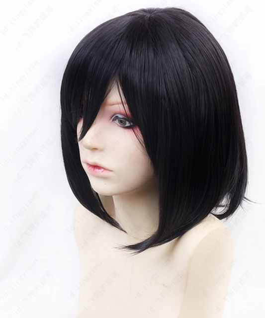 Monobear Cosplay Wig