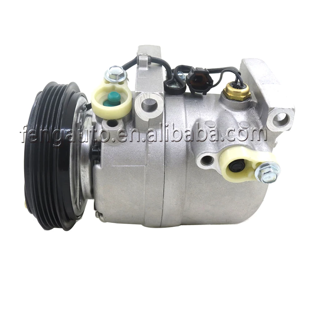 DKV-14C-92600-80F00-92600-65F10-92600-65F10-auto-ac-compressor-for ...