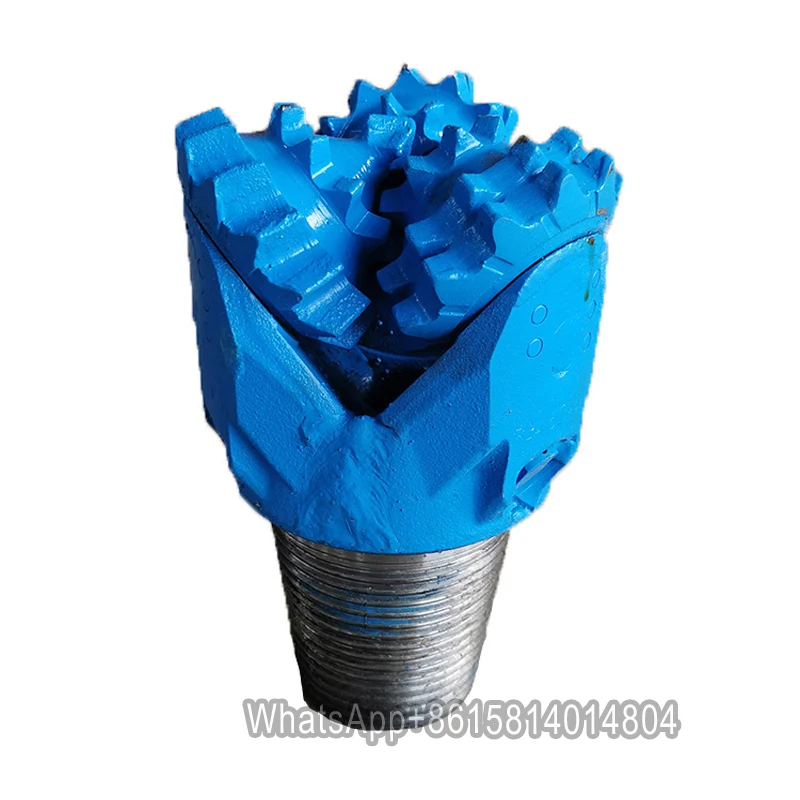 Oil Drill Bit Diamond