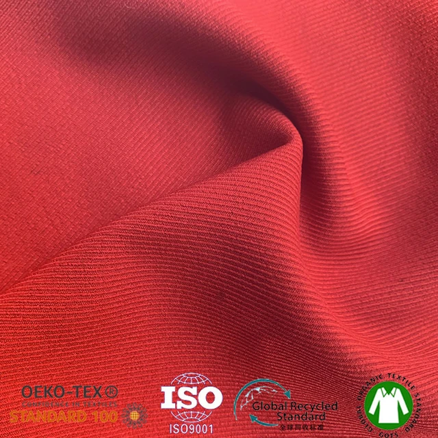 Polyester Fabric Clothing