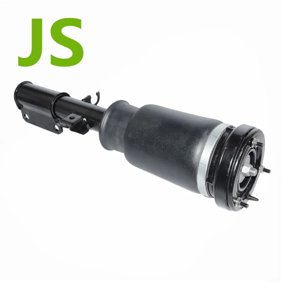 Пара передней пневматической подвески амортизатор стойки для 2000-2006 ...