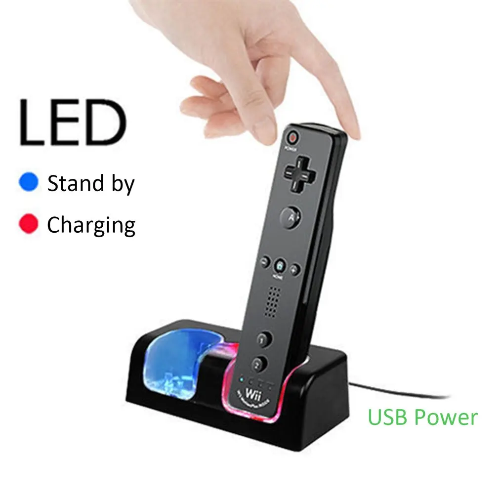 Купить Зарядное устройство для пульта дистанционного управления NAND ...