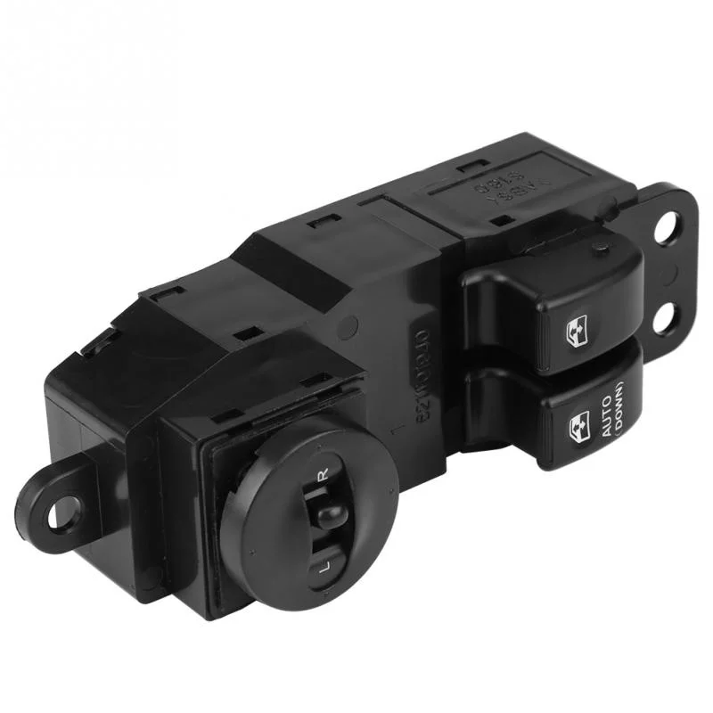 Left Hand Driver Side Car Electric Power Master Window Switch Lifter ...