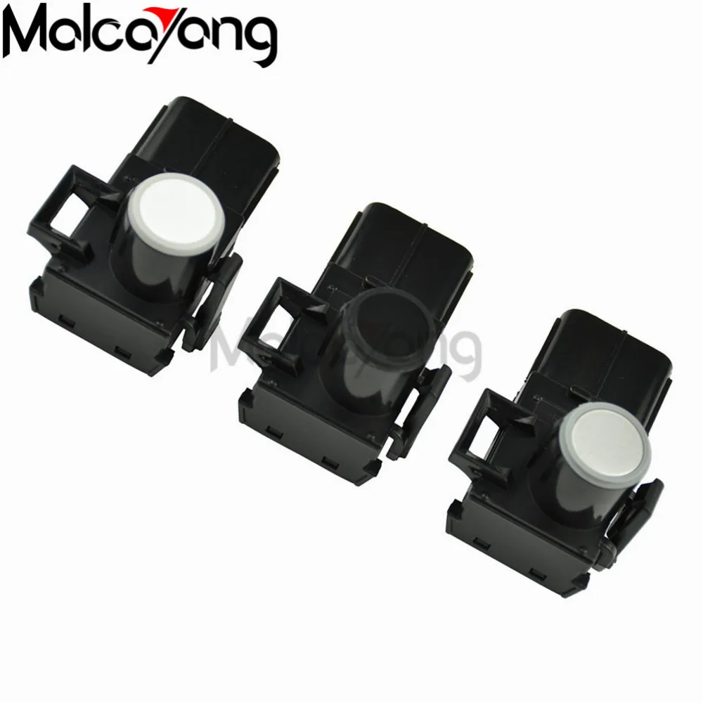 Pdc Car Parking Sensor For Toyota Camry Corolla Tundra Lexus Rx350 ...