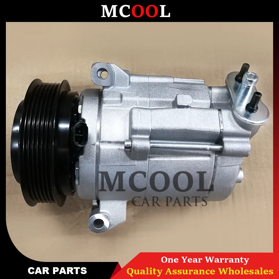 For-Air-Conditioning-Chevrolet-Compressor-94552594-95459392-95487907 ...