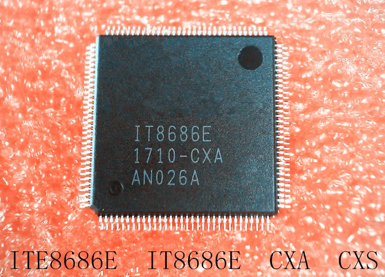 NEW ITE8686E IT8686E CXA CXS| | - AliExpress