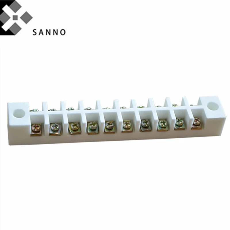 Ceramic-terminal-block-porcelain-connector-high-resistance-industrial ...