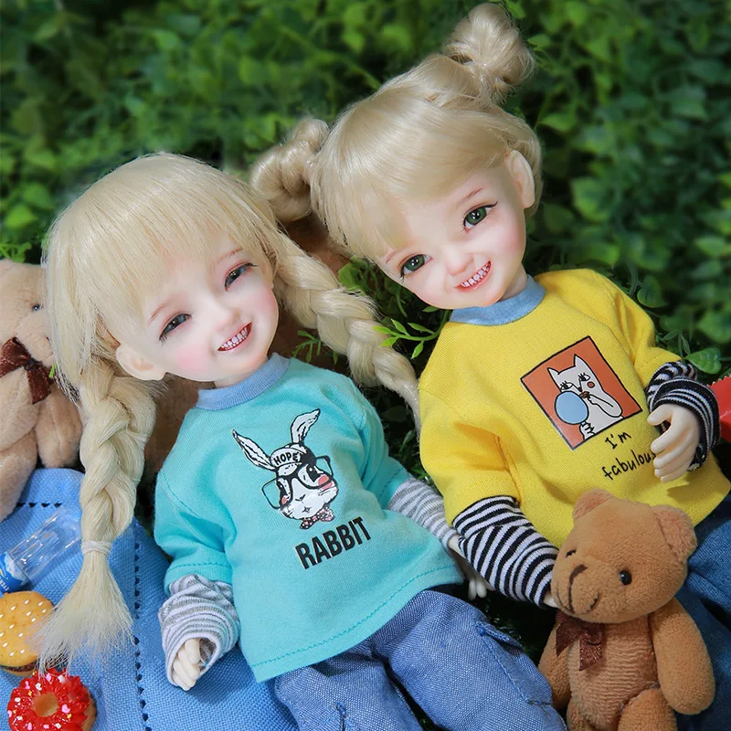 Aileen doll - Oueneifs Official Store