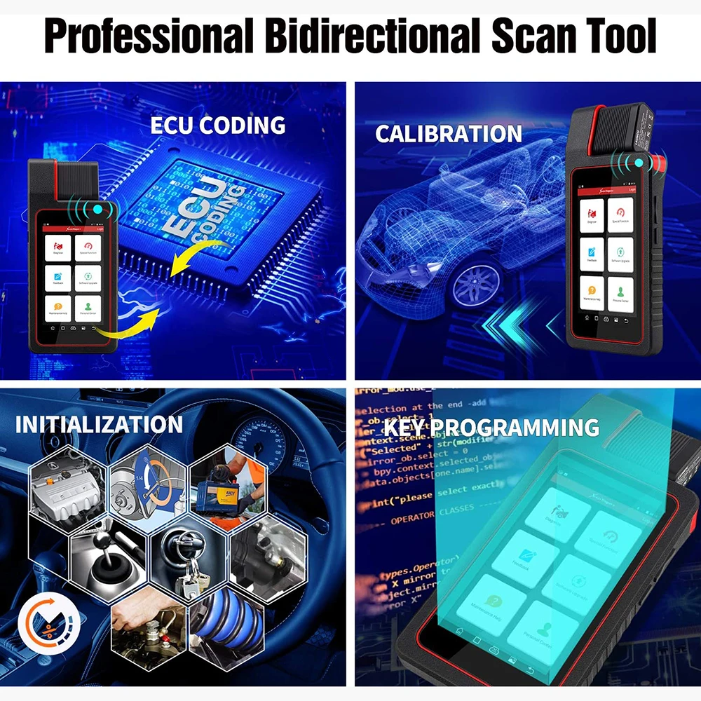 Diagnostic Tools For Computer And Their Names