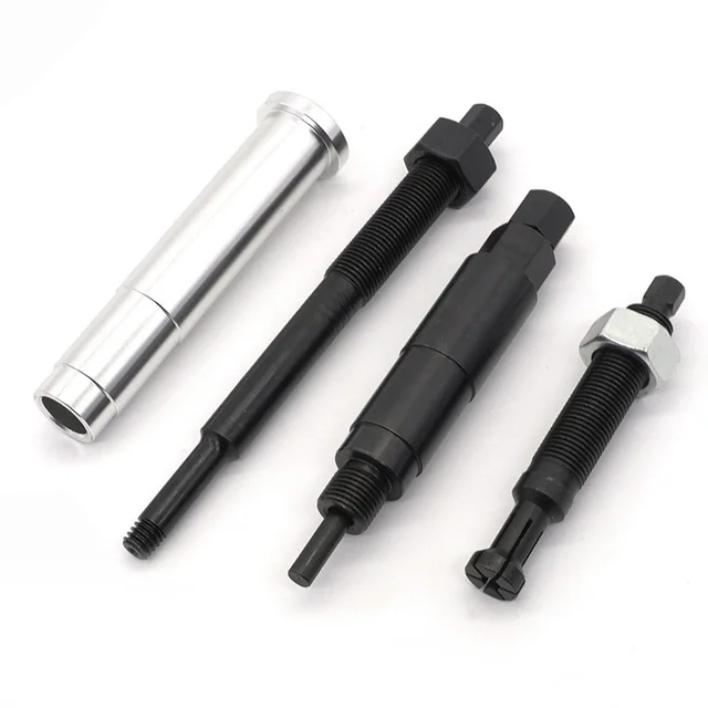 Car Broken Spark Plug Removal Puller Tool for Ford 3 Valve Engines ...