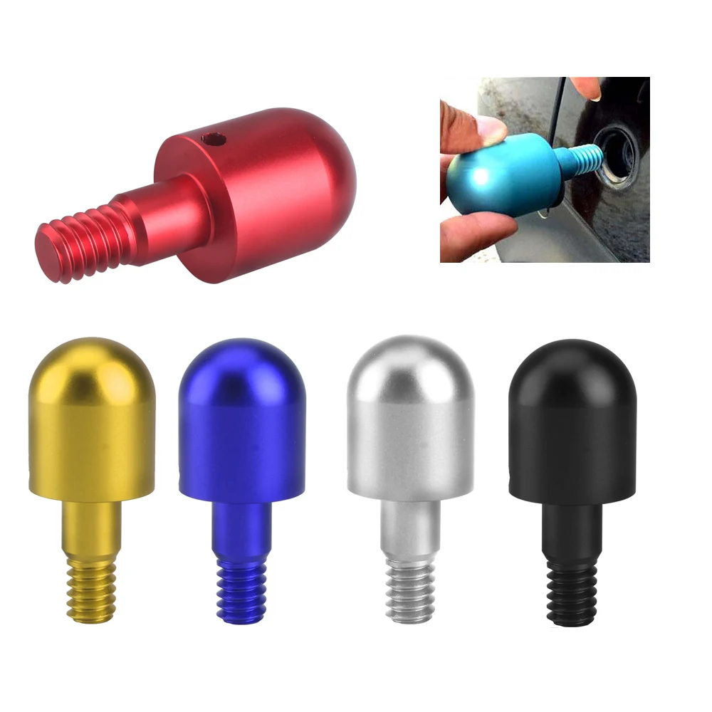 1Pcs-Round-Head-Sharp-Head-Car-Bumper-Spike-Guard-Protector-Car-Anti ...