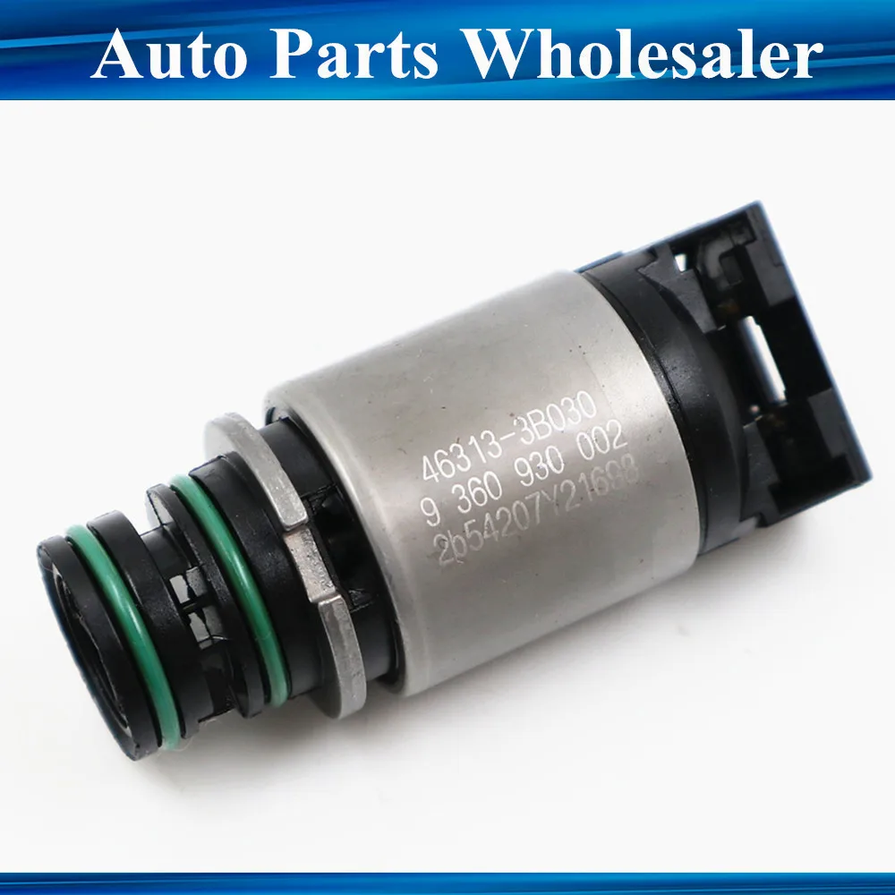 Original Remanufactured Transmission Solenoid A6GF1 46313 3B030 ...