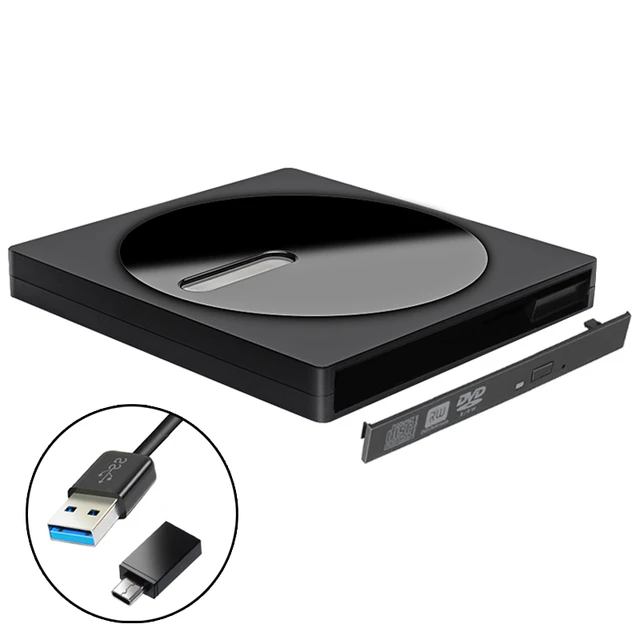 Optical Drive Blu Ray