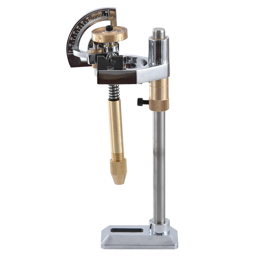 Lapidary-Machine-Gem-Faceting-Machine-Gemstone-Jade-Angle-Flat-milling ...