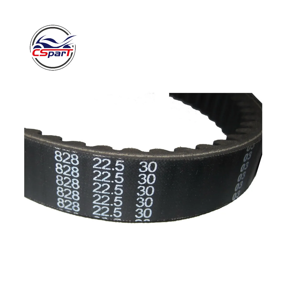 828 22.5 30 CVT Drive Belt Helix 250CC CN250 Elite CH250 Scooter ATV ...