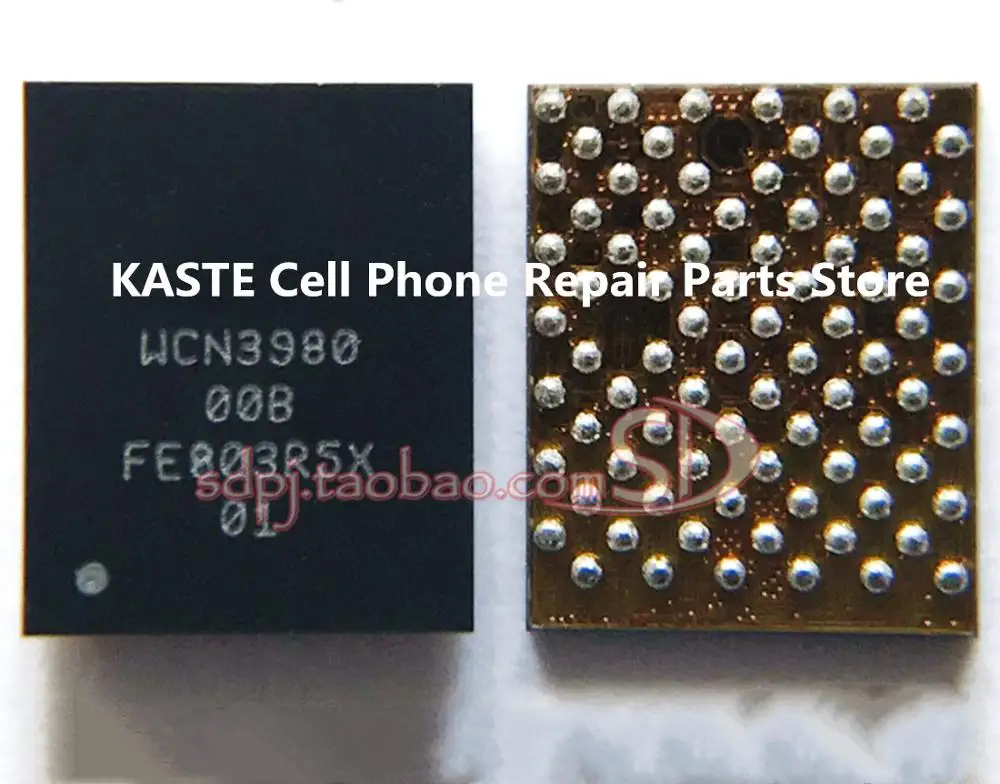 WCN3980 Wifi IC, Xiaom 6X Wi fi IC 무선 모듈 칩 5 개|휴대폰 서킷| - AliExpress