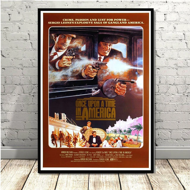 Movie Poster Reproductions