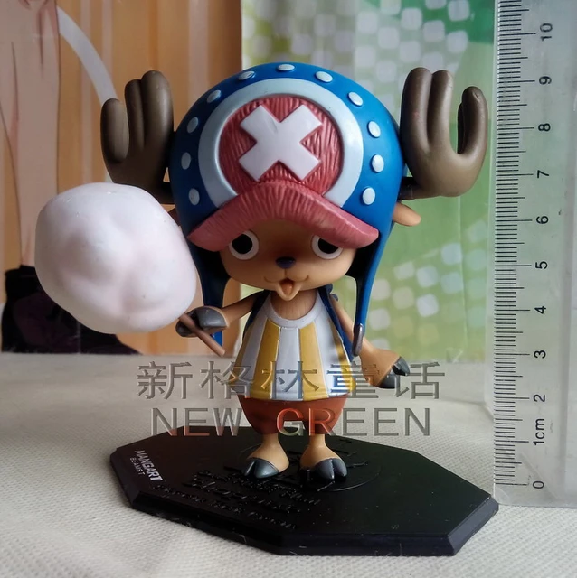 Chopper After 2 Years