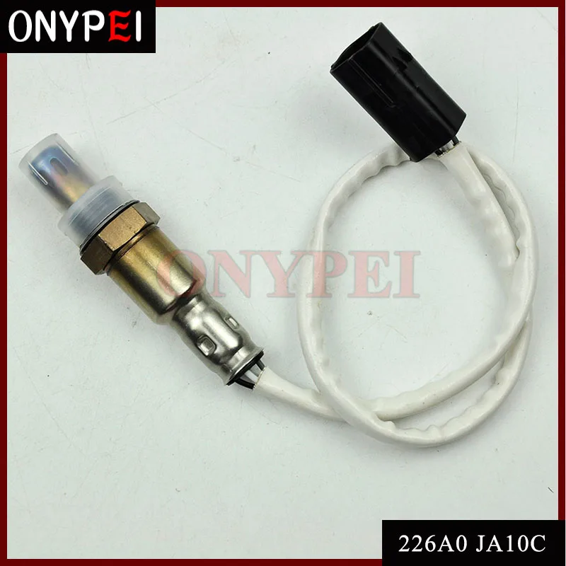O2 Oxygen Sensor 226a0-ja10c For Nissan Altima Maxima Murano Quest ...