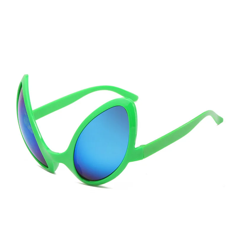 Alien Glasses Prom Glasses Funny Props Party Holiday Party Supplies ...