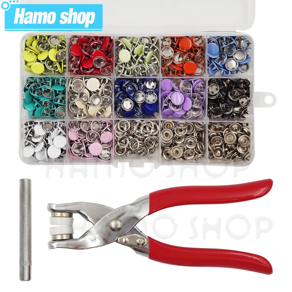 9 5mm Metal Prong Bot o Snap Imprensa S lida Prendedores Pinos Alicate 9-5mm-metal-prong-bot-o-snap-imprensa-s-lida-prendedores-pinos-alicate