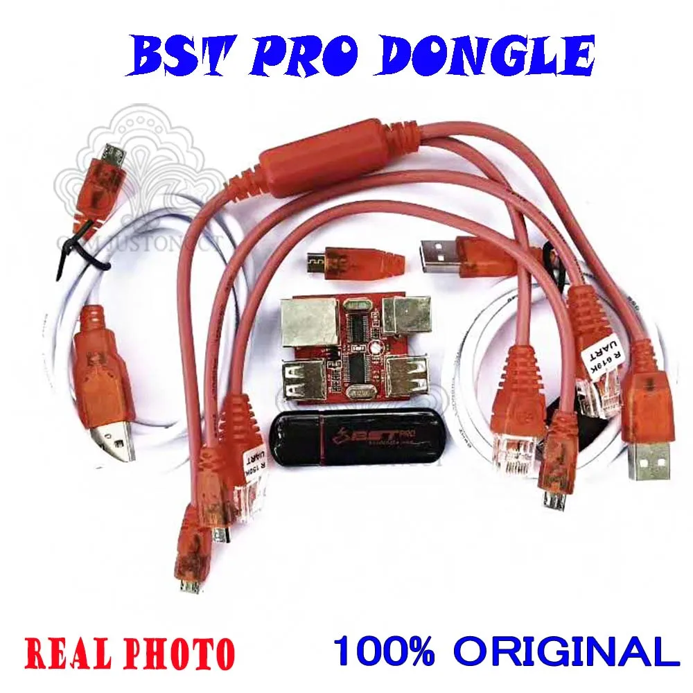 NEW-Version-BST-Pro-Dongle-Best-Smart-Tools-Professional-Dongle-with ...