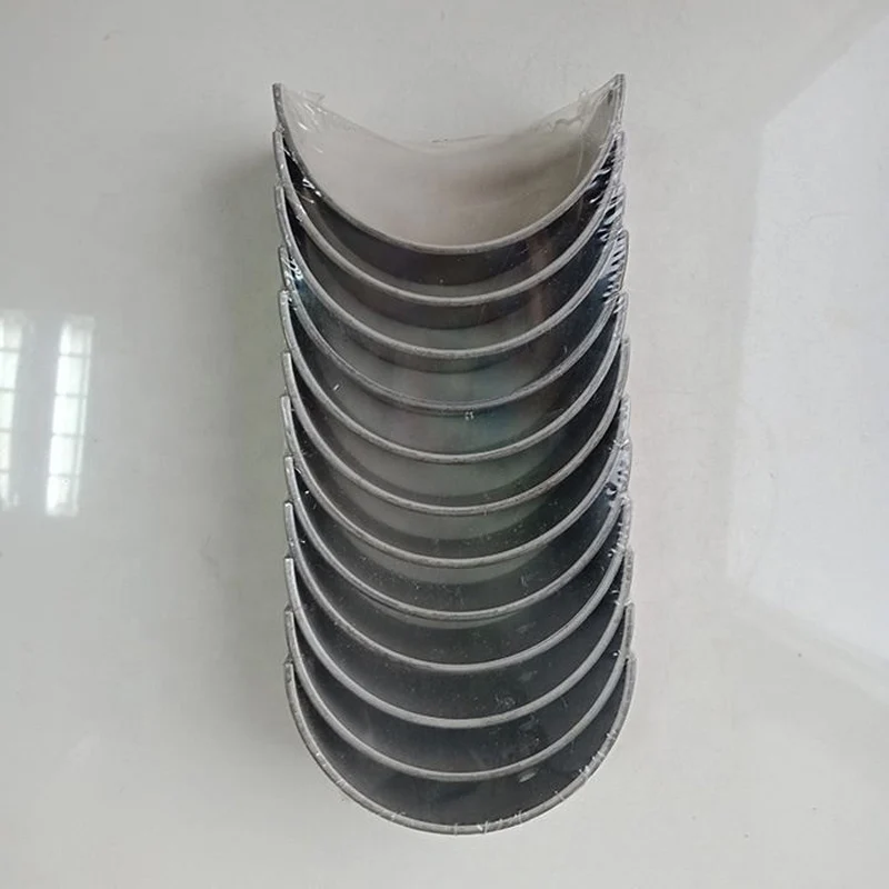 STD Connecting Rod Bearing 3055145 for cummins N14 engine|Pistons ...