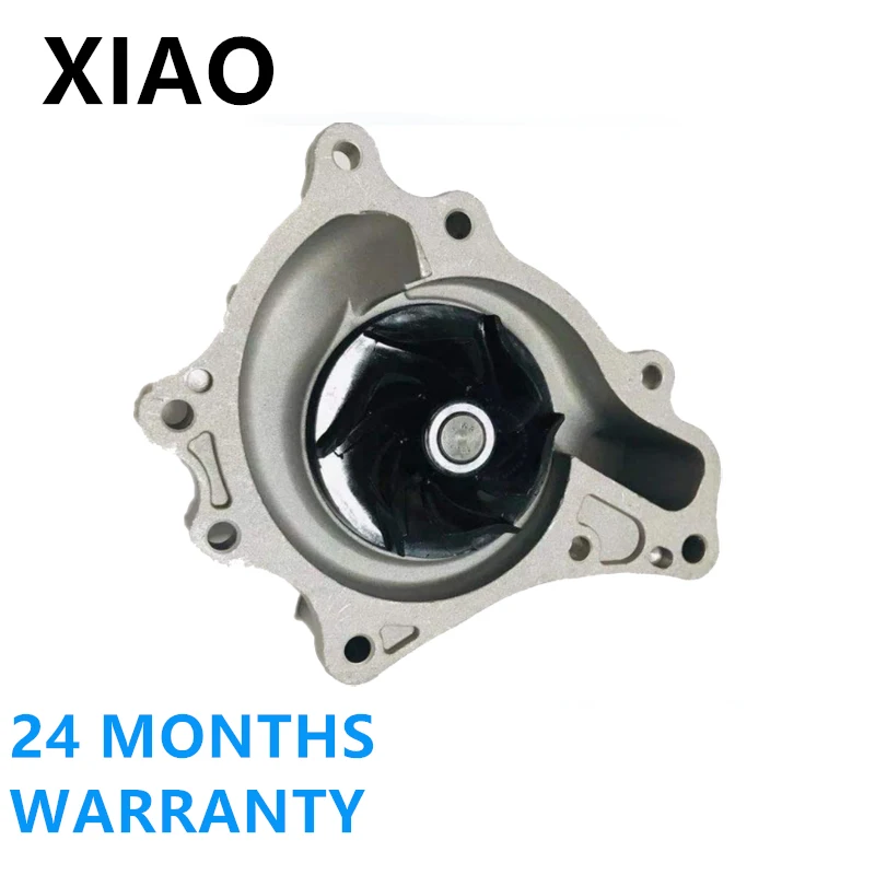 OEM-Coolant-System-Engine-Aluminum-Material-Water-Pump-Assembly-For ...
