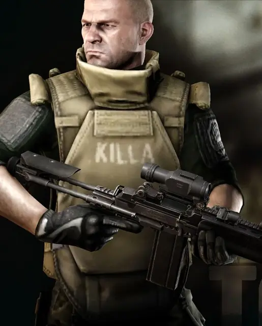 Escape From Tarkov Armor Tier List: Best Vests, Ranked GINX, 45% OFF