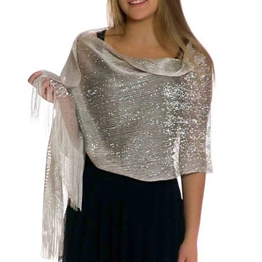 Venta > chal para vestidos > en stock