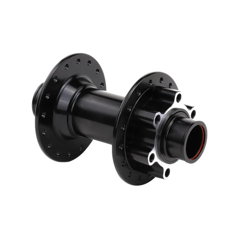 DHL-20 MTB DH Bicycle Disc Brake Hub 32H 36H Aluminum Alloy Bike Wheel ...