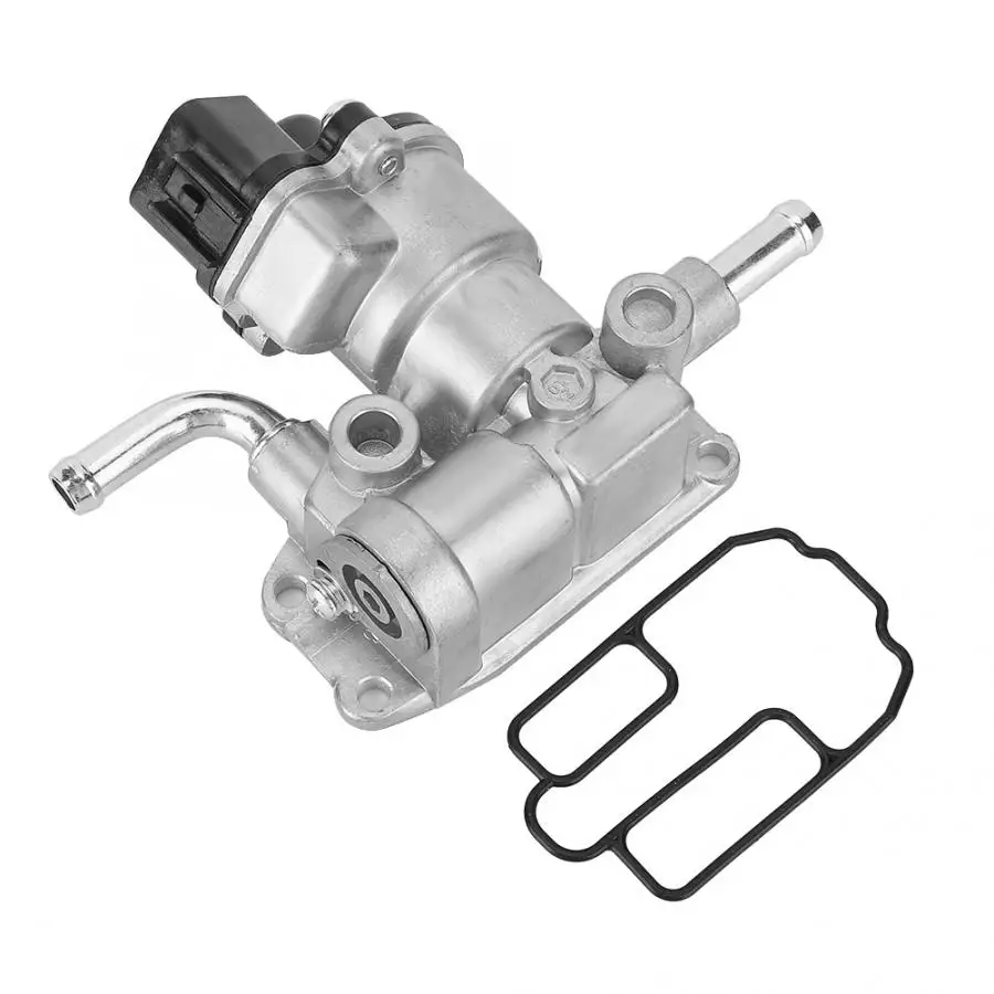 Idle Speeds Motor Air Control Valve Fits for Mitsubishi Pajero V31 4G63 ...