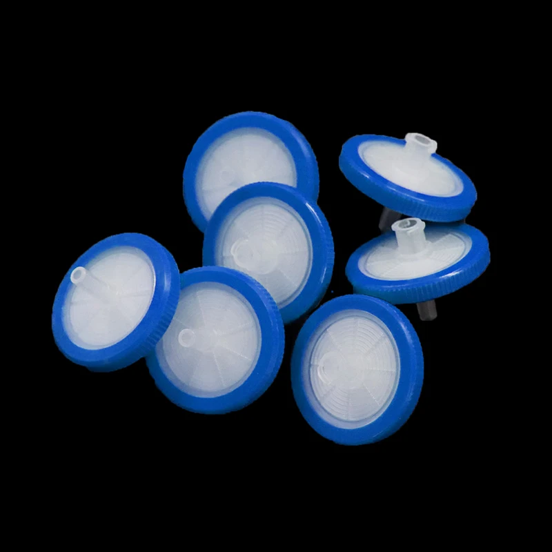 Disposable Syringe Filter