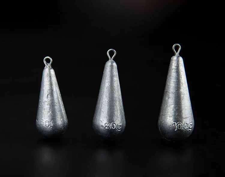 10g-20g-30g-40g-50g-60g-70g-80g-100g-Water-Droplets-Lead-Weights ...