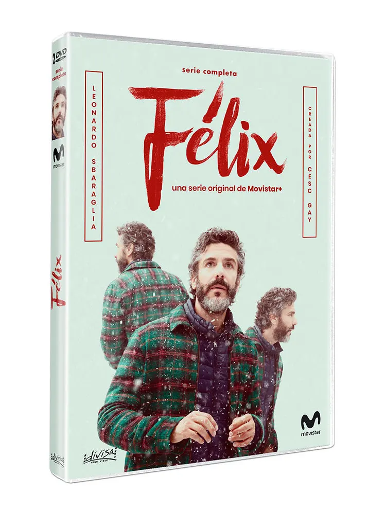 Felix (full Series)-dvd - Dvd, Vcd Players - AliExpress