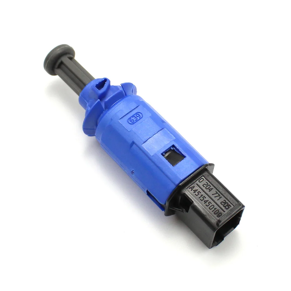 벤츠 스마트 포투 (0204771205) 451 2008 용 브레이크 페달 라이트 센서 스위치, A4515450109/2015 ...