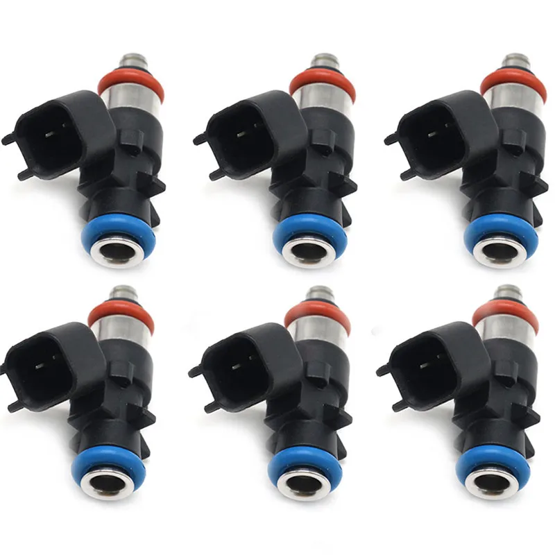 OEM inyectores de combustible para coche, Kit de reparación para ...