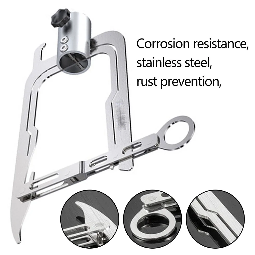 Multi-Purpose-Mooring-Rope-Dock-Hook-Stainless-Steel-Long-distance ...