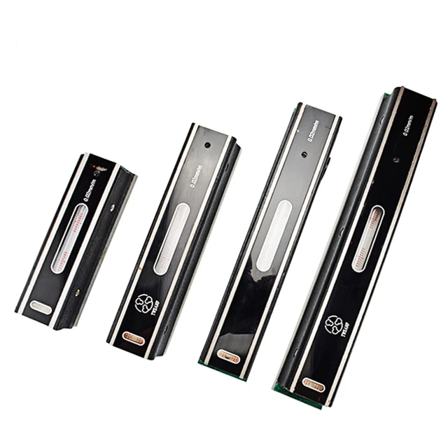 precision engineers spirit level