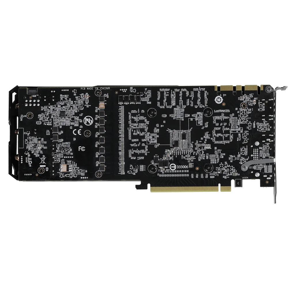 P104-100 8G Hash 35mh/s Mining Card Professional Cryptocurrency Mining ...