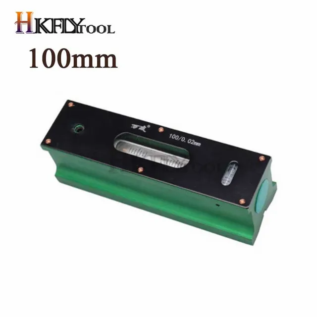 High Precision 0.02mm/0.05mm 100/150/200/250/300mm Industry Mechanical ...