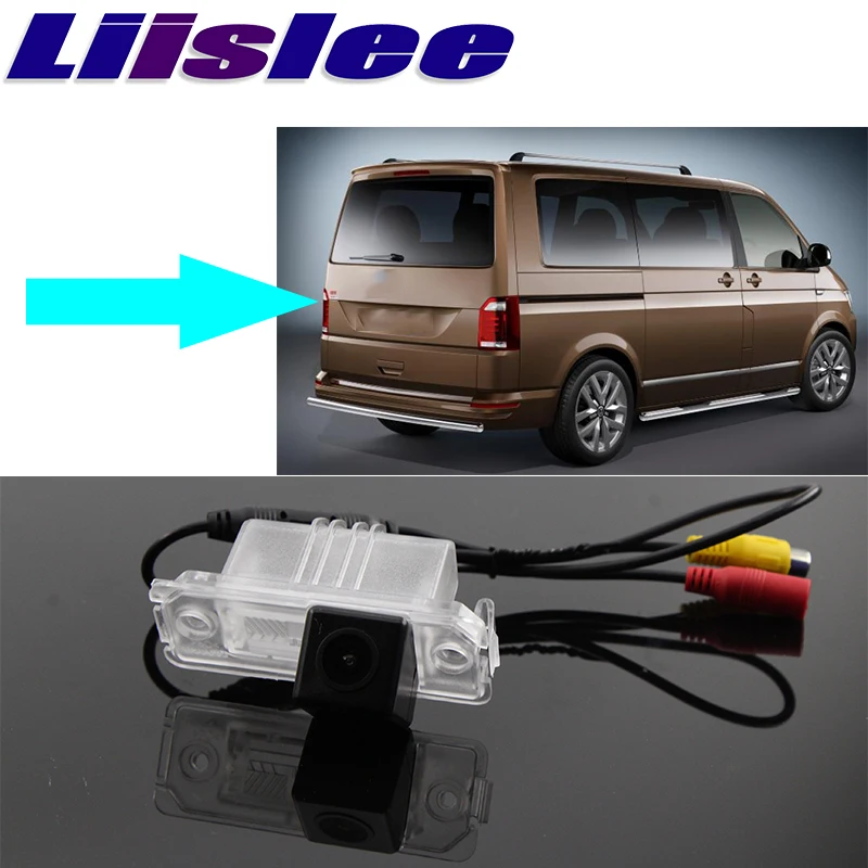 Car-Camera-For-Volkswagen-Transporter-VW-T6-2015-2020-High-Quality-Rear ...