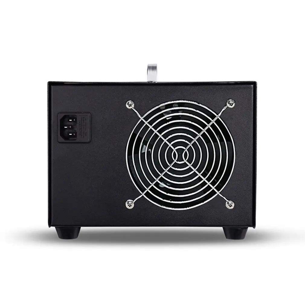 Ozone air purifier Plastic formaldehyde remover Household Sterilization ...