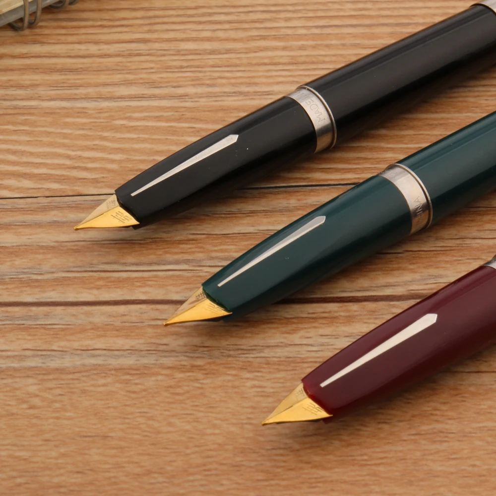 Old Pen