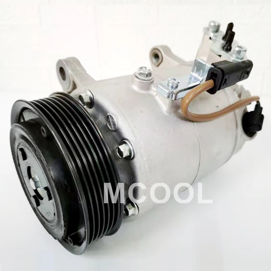 For BMW 220i 225i 216i 218i 518i Auto A/C Compressor 64526826880 ...