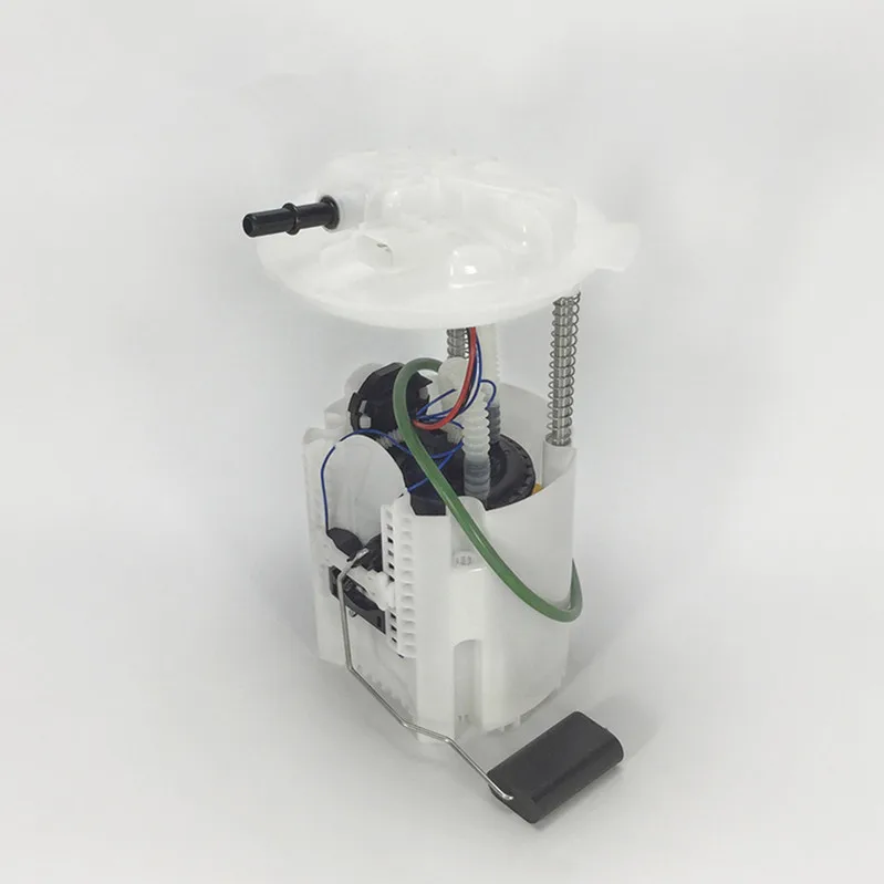 Waj Fuel Pump Module Assembly E7272m Fits For Chrysler Dodge Ram V6-3 ...