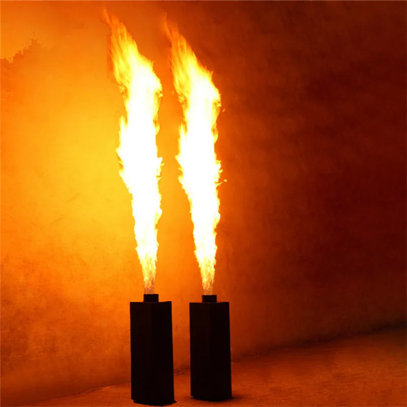 Flamethrower-Bar-Wedding-Flamethrower-Flame-Lights-Special-Effects-Bar ...