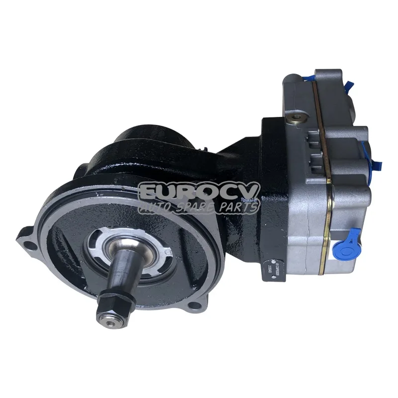 Spare-Parts-for-Volvo-Trucks-VOE-20451727-21353433-22040500-Compressor ...