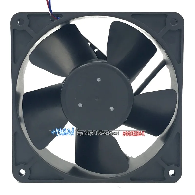 Original F1238X24B1 FS 12038 24V 0.500A 12CM gale volume power supply ...