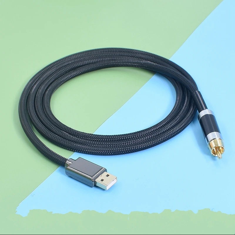 Coax Cable To Usb